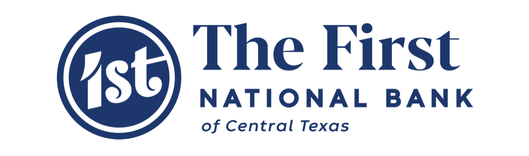The First National Bank of Central Texas